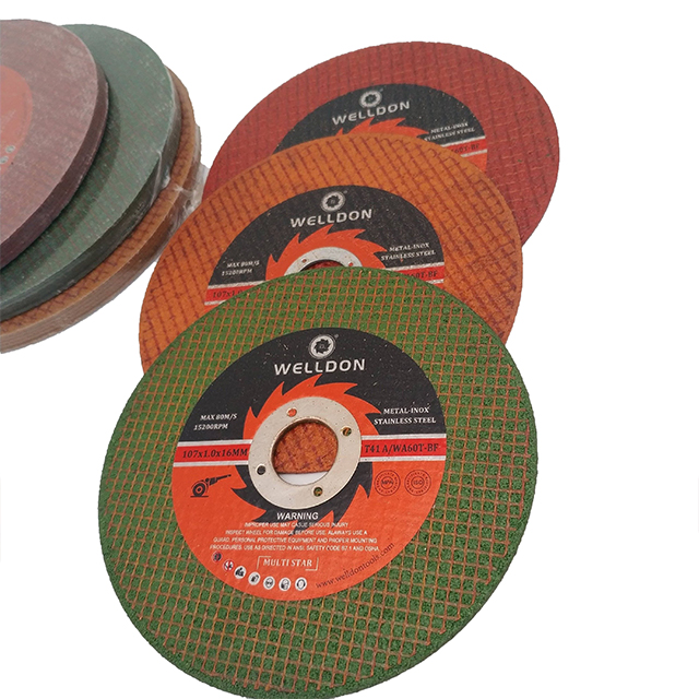 Super Thin Cutting Disc - Buy Super Thin Cutting Disc Product on ...