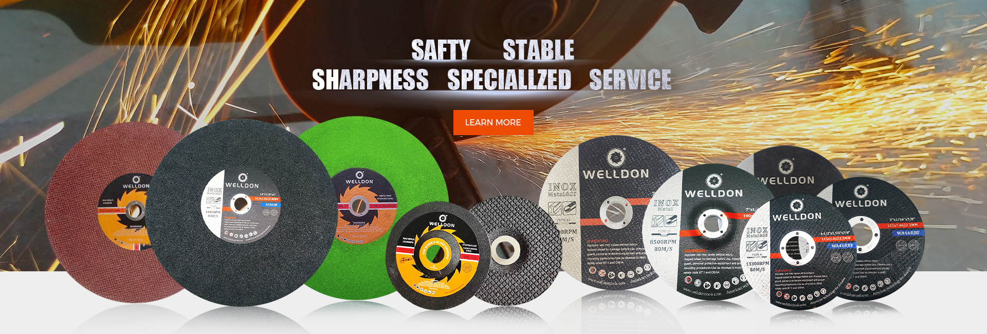 cutting disc, grinding disc, Diamond Blade, Flap Disc, Waterproof Paper ...
