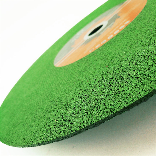 Green Color Cutting Disc - Buy Green Color Cutting Disc Product on ...