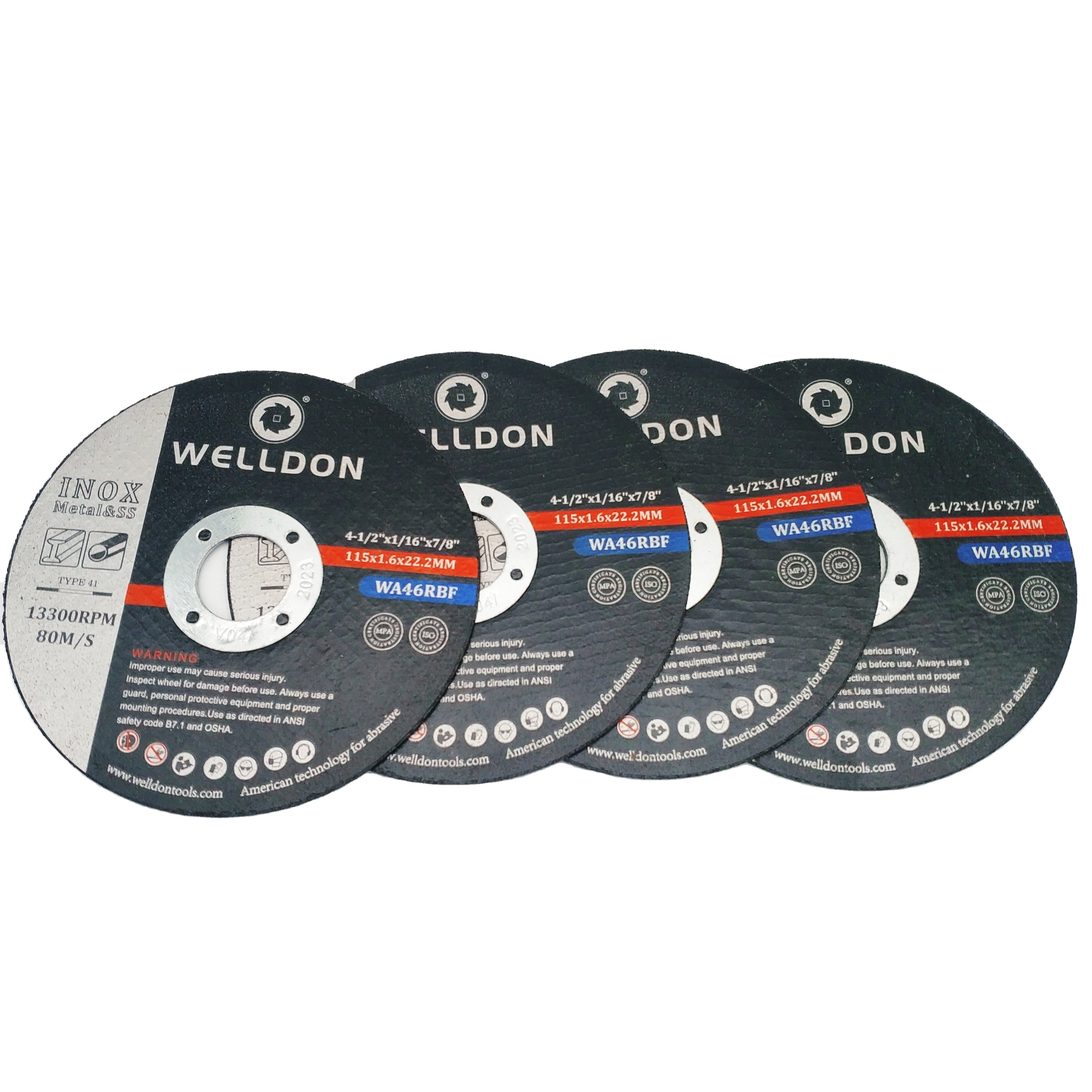 Thin Cutting Disc - Buy Thin Cutting Disc Product on SHENZHEN WELLDON ...